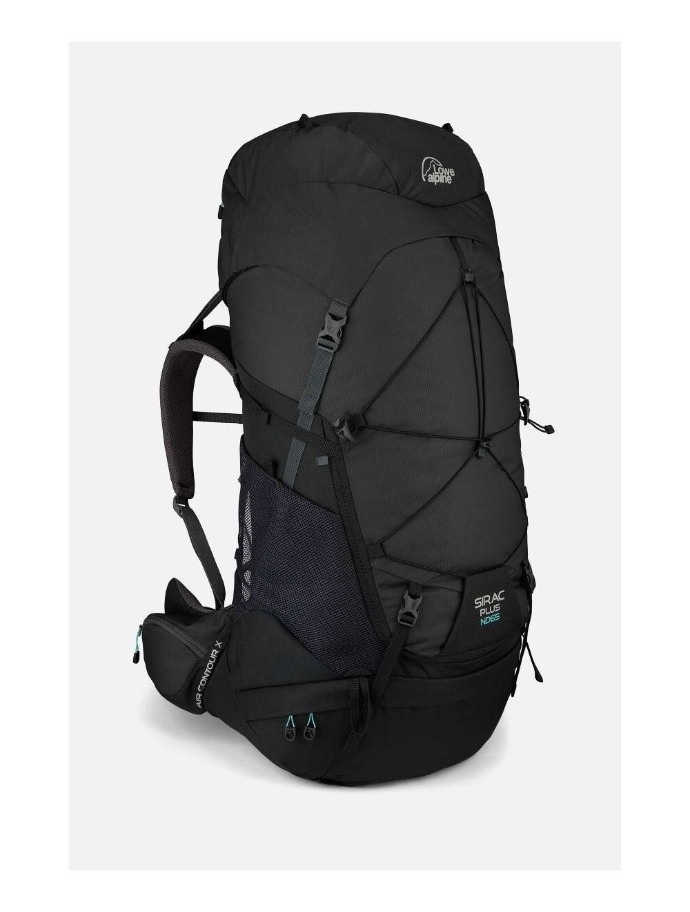 Lowe Alpine Sirac Plus ND 65 Liter