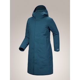 Arc'teryx Dames Patera Parka kopen bij Ronald Adventure Shop