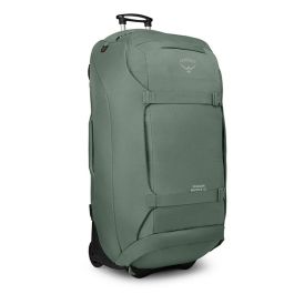 OSPREY Sojourn Shuttle Wheeled Duffel 130L